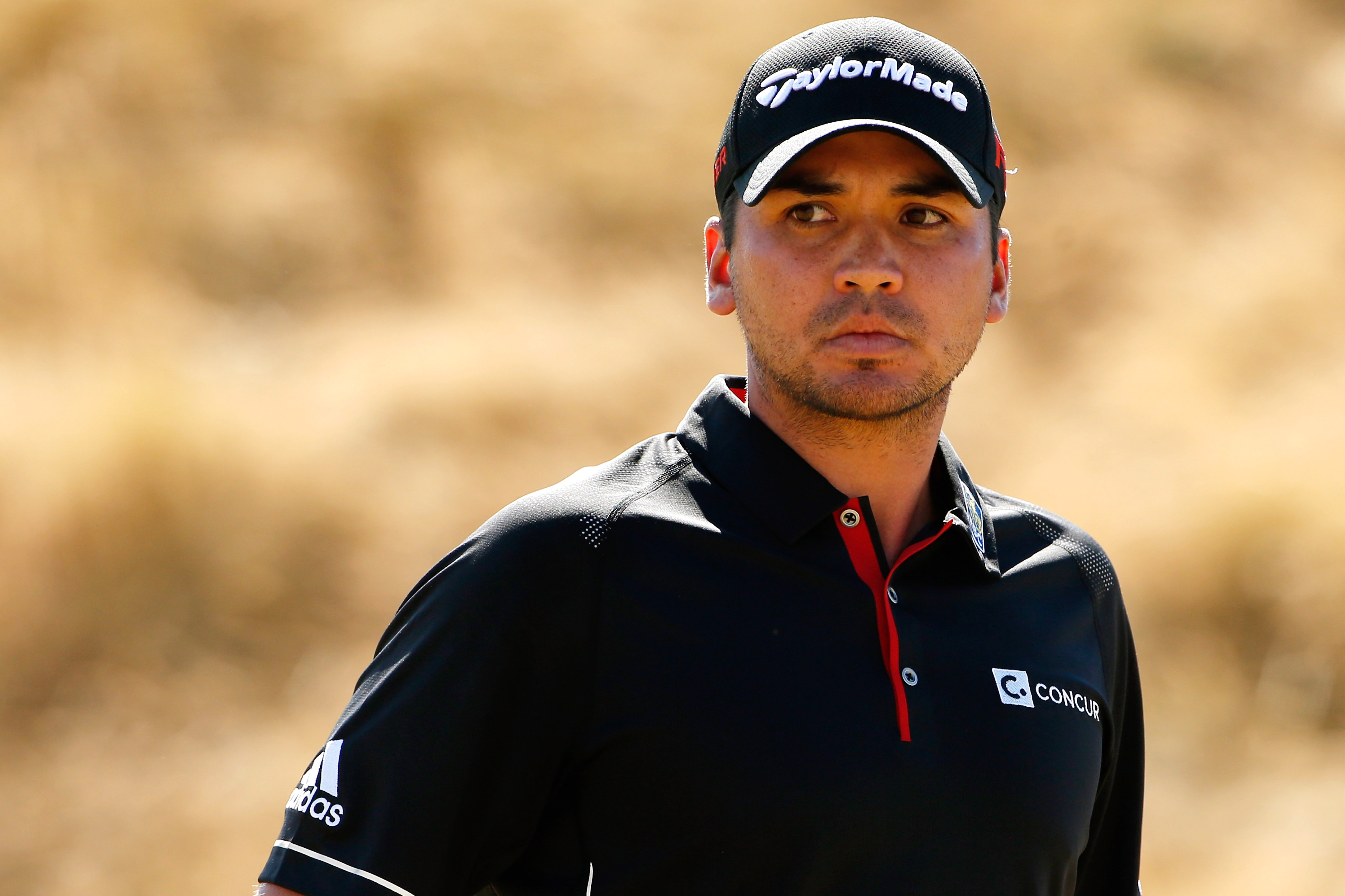 Jason Day reveals childhood abuse