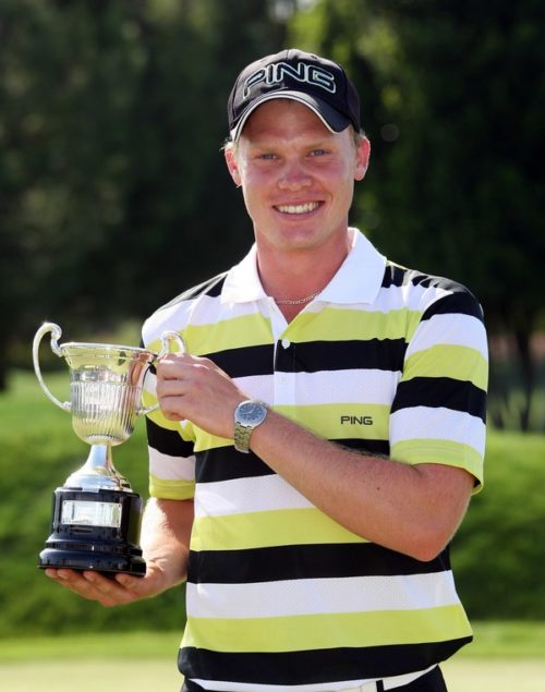 MUST-READ: 10 things you need to know about Masters champ Danny Willett ...