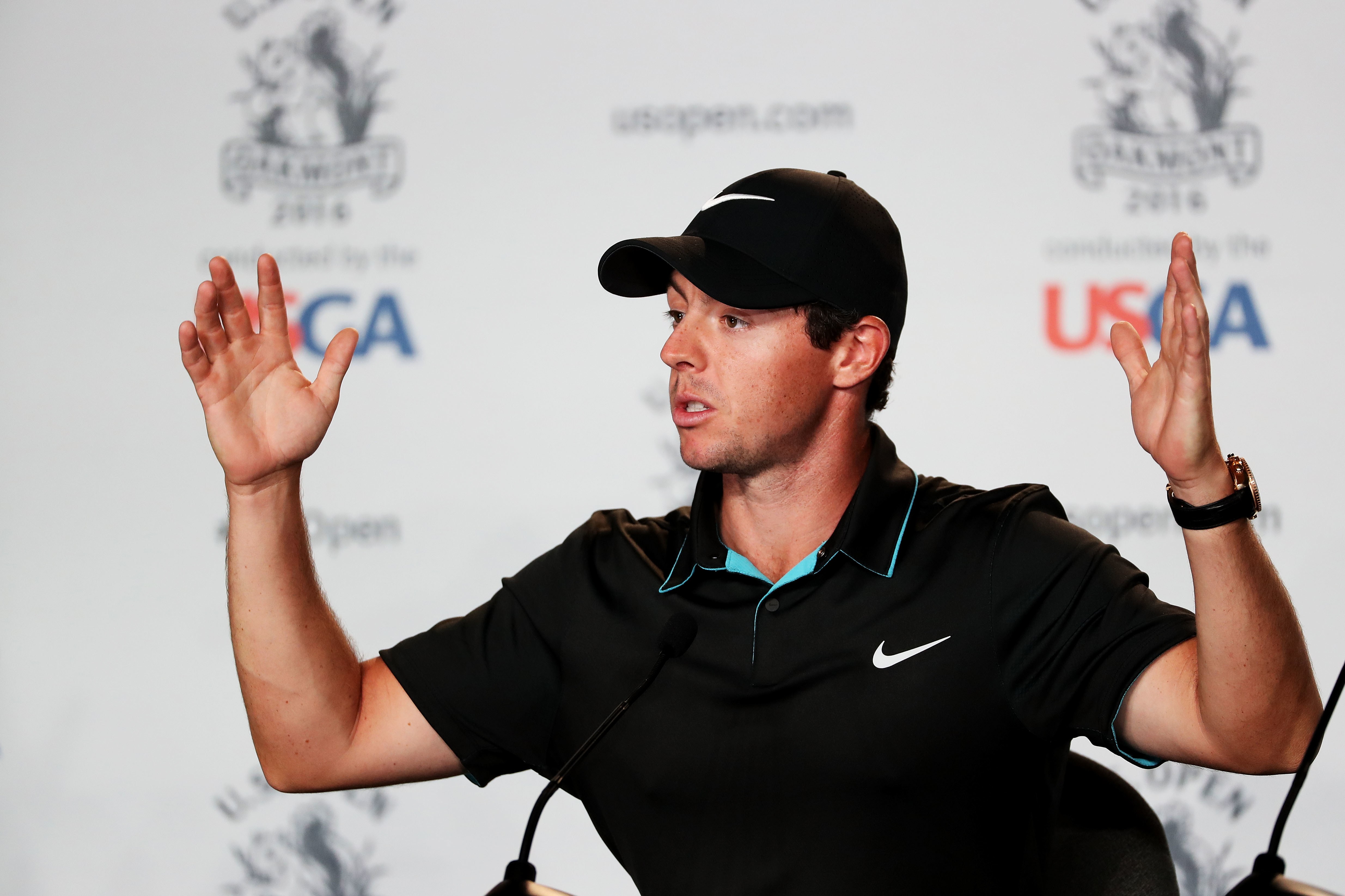 MUST-READ: The nine BEST pre-US Open interviews – Australian Golf Digest