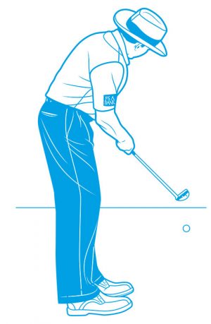 David Leadbetter: Gimme Range - Australian Golf Digest