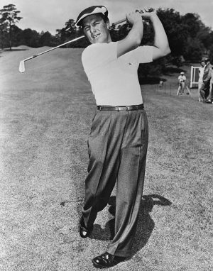 RANKING: Australia's 50 Greatest Golfers Of All Time - Australian Golf ...