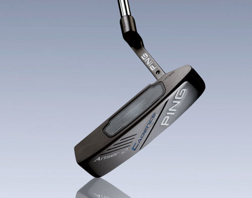 Hot List: Blade Putters - Australian Golf Digest