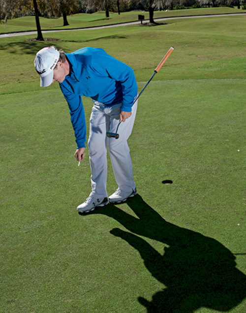 Cameron McCormick: 30 Days To Better Golf - Australian Golf Digest