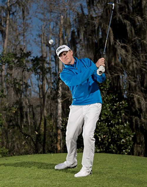 Cameron McCormick: 30 Days To Better Golf - Australian Golf Digest