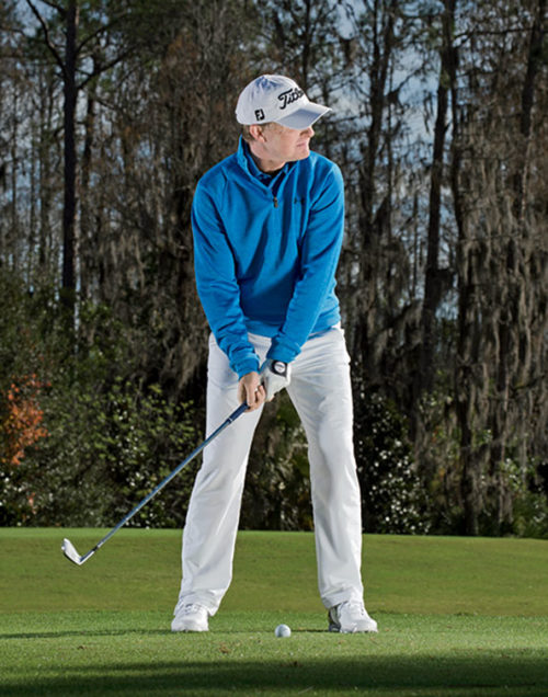 Cameron McCormick: 30 Days To Better Golf - Australian Golf Digest