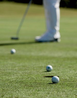 Cameron McCormick: 30 Days To Better Golf - Australian Golf Digest