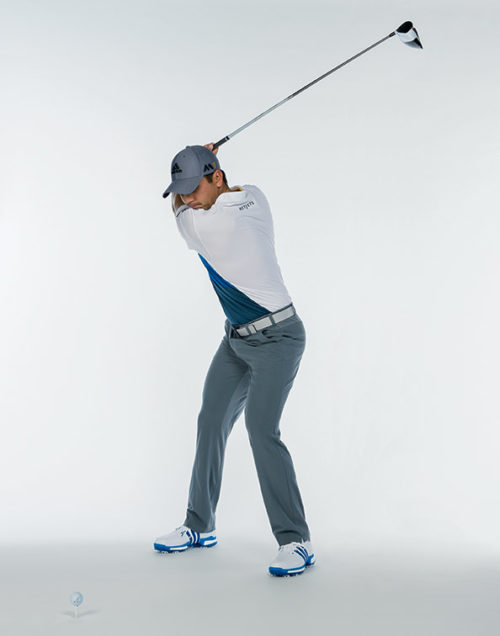 Day's Do's & Don'ts - Australian Golf Digest