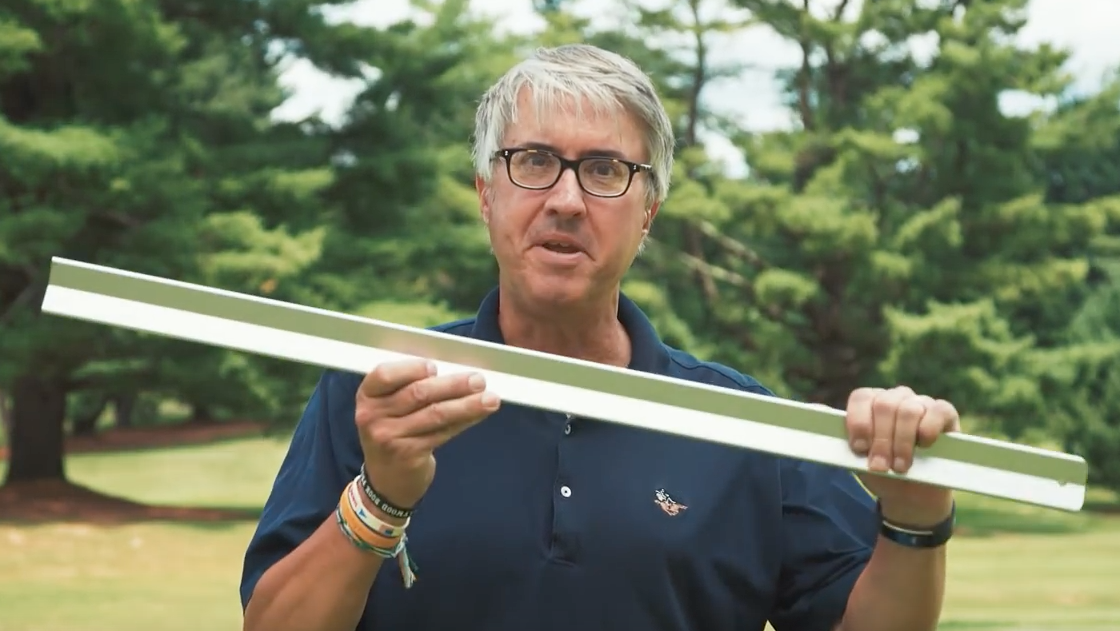VIDEO: What is a stimpmeter and how does it work? – Australian Golf Digest