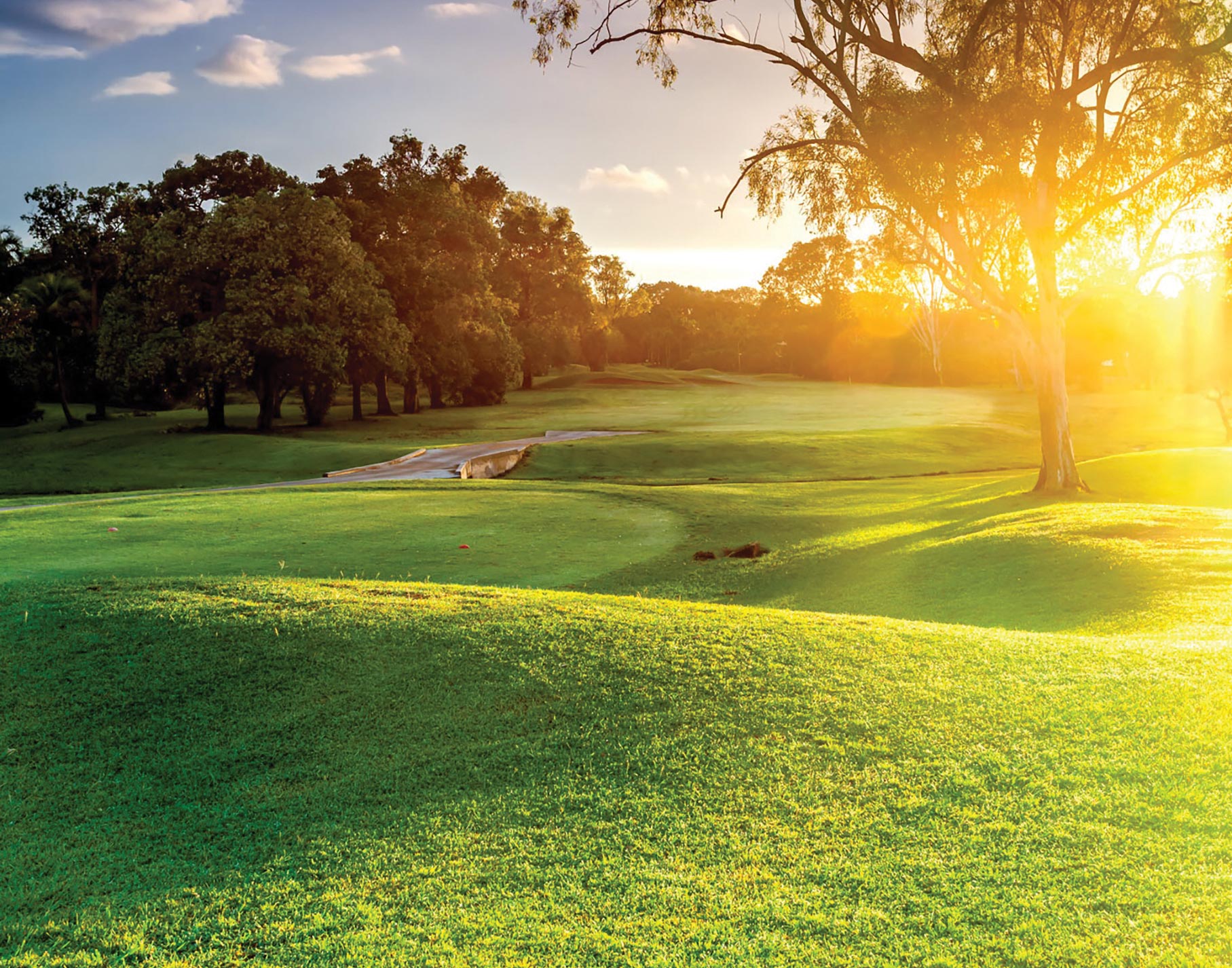 True North - Australian Golf Digest