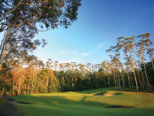 Course Review: Bonville Golf Resort, NSW - Australian Golf Digest