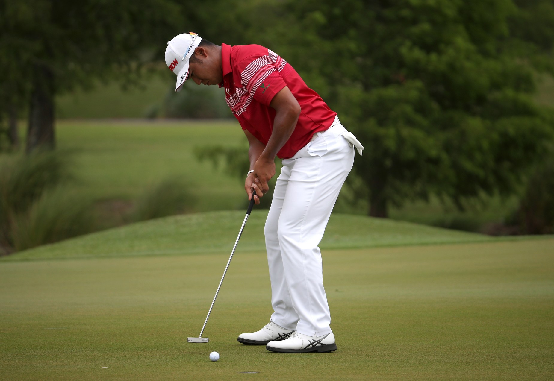 Switch-hitters: Why players change putters - Australian Golf Digest