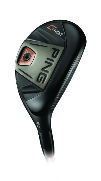 Ping releases new G400 line of clubs - Australian Golf Digest