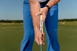 Cameron McCormick: 4 Ways To Reboot Your Putting – Australian Golf Digest