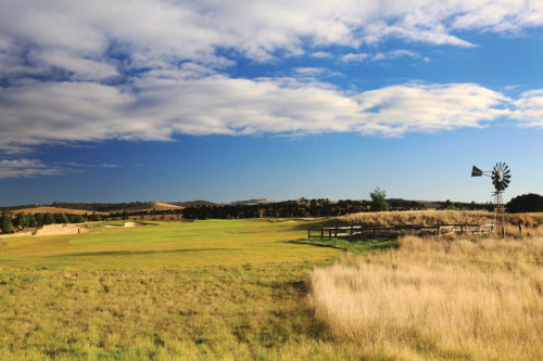 Course Review: Club Mandalay, Vic - Australian Golf Digest