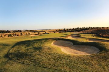 Course Review: Club Mandalay, Vic - Australian Golf Digest
