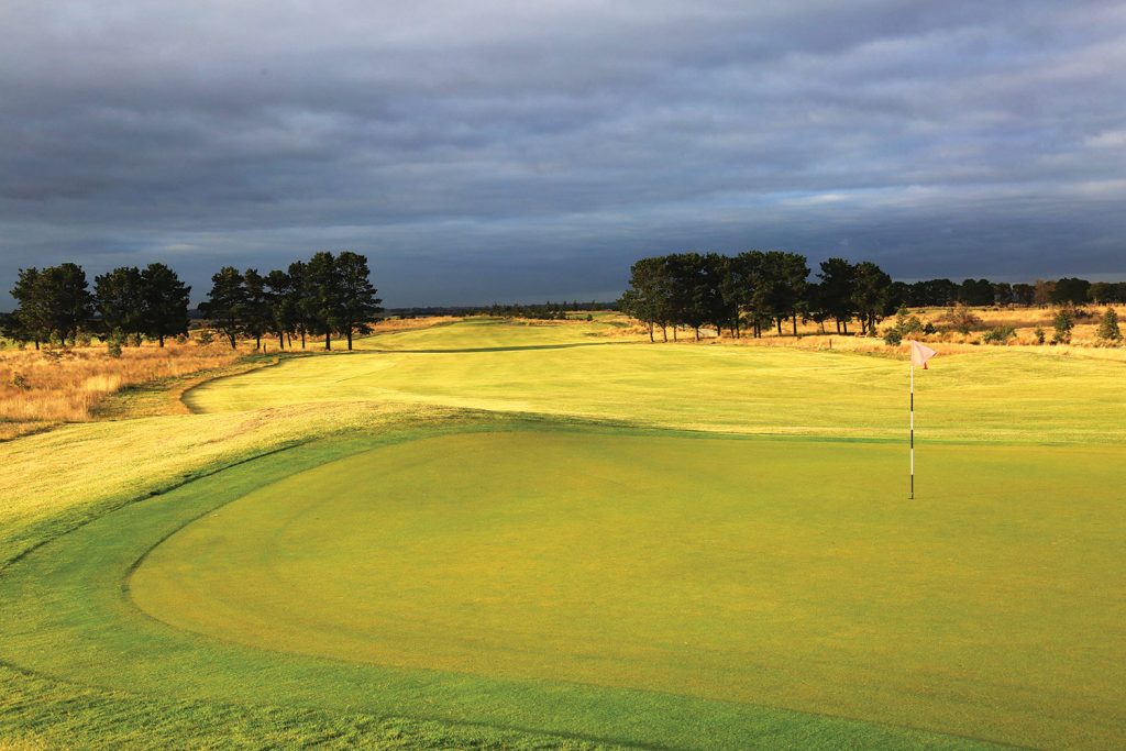 Course Review: Club Mandalay, Vic - Australian Golf Digest