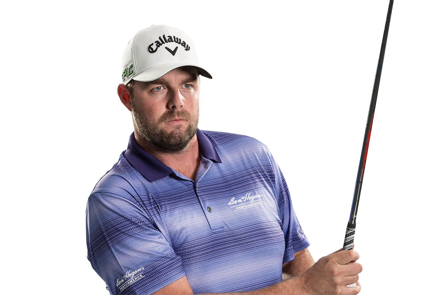 Marc Leishman: Make 2018 Your Year - Australian Golf Digest