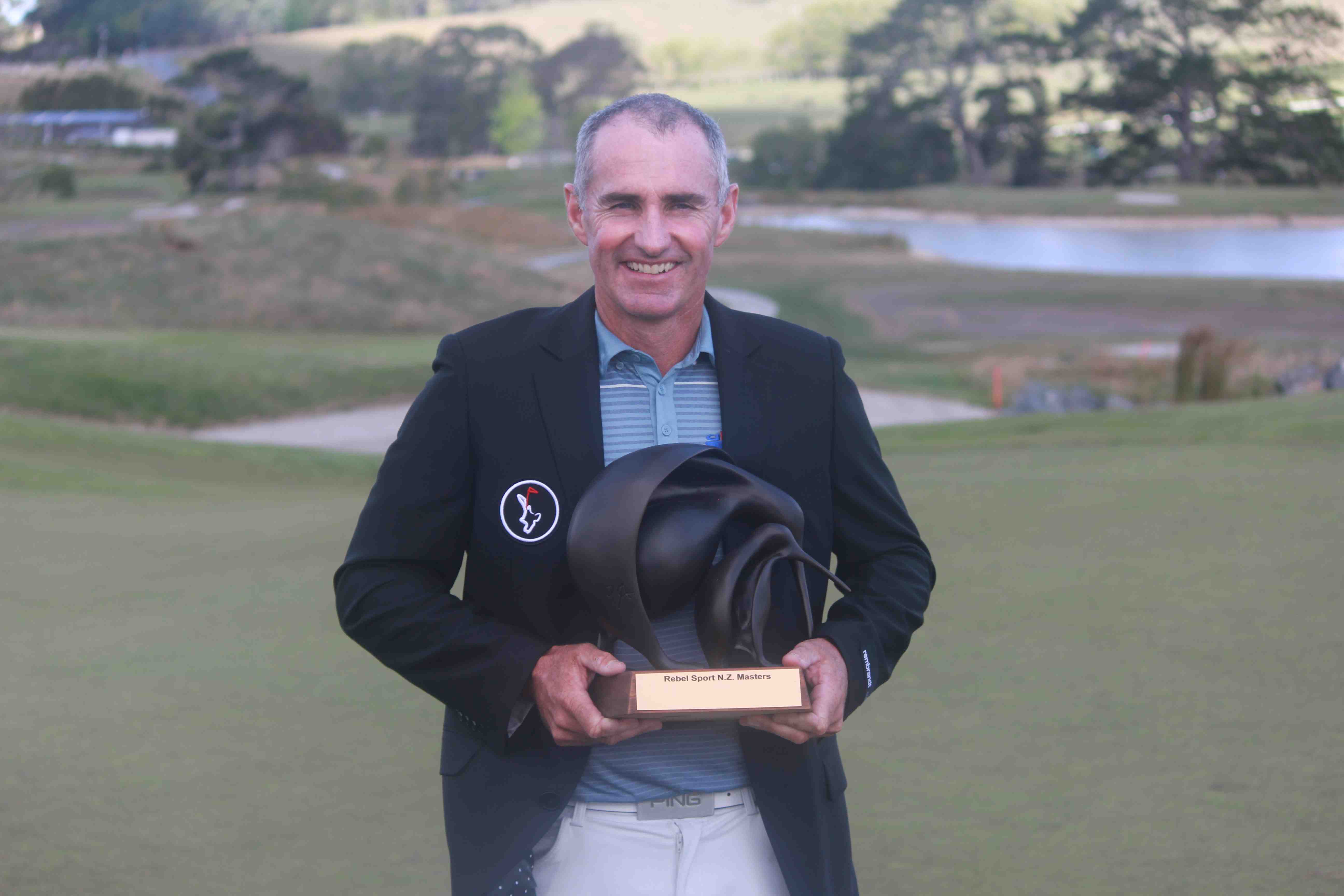 Australia's Matthew Millar clinches REBEL Sport Masters in New Zealand ...