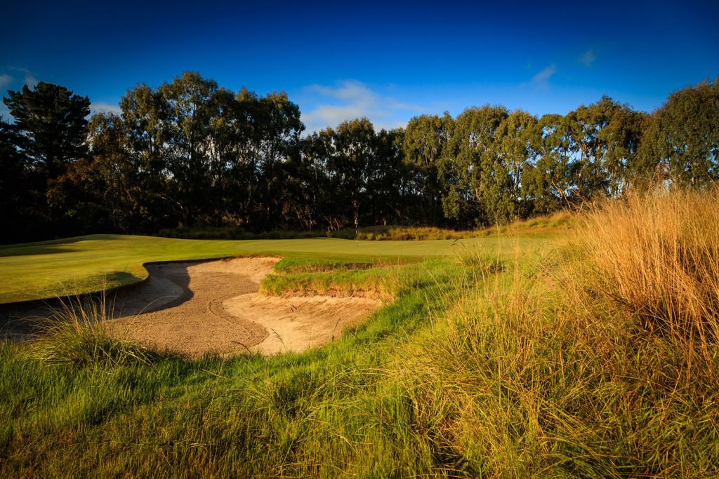 Course Review: Mount Compass Golf Course, SA - Australian Golf Digest