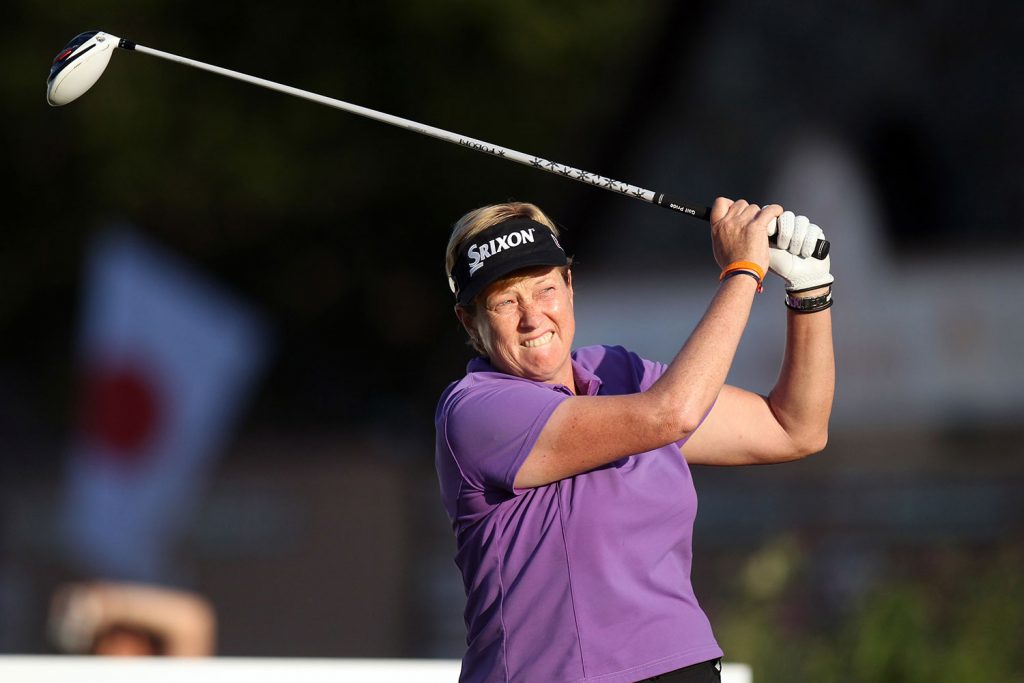 RANKING: Australia's 50 Greatest Golfers Of All Time - Australian Golf ...