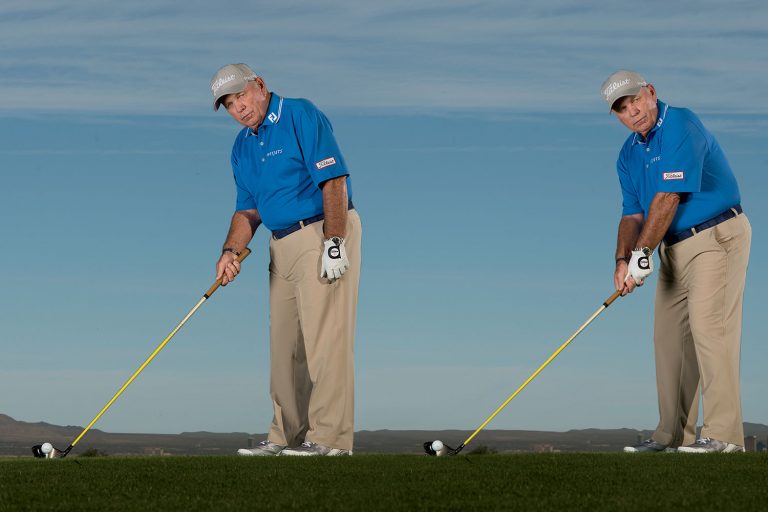 Butch Harmon's Driving Lesson - Australian Golf Digest