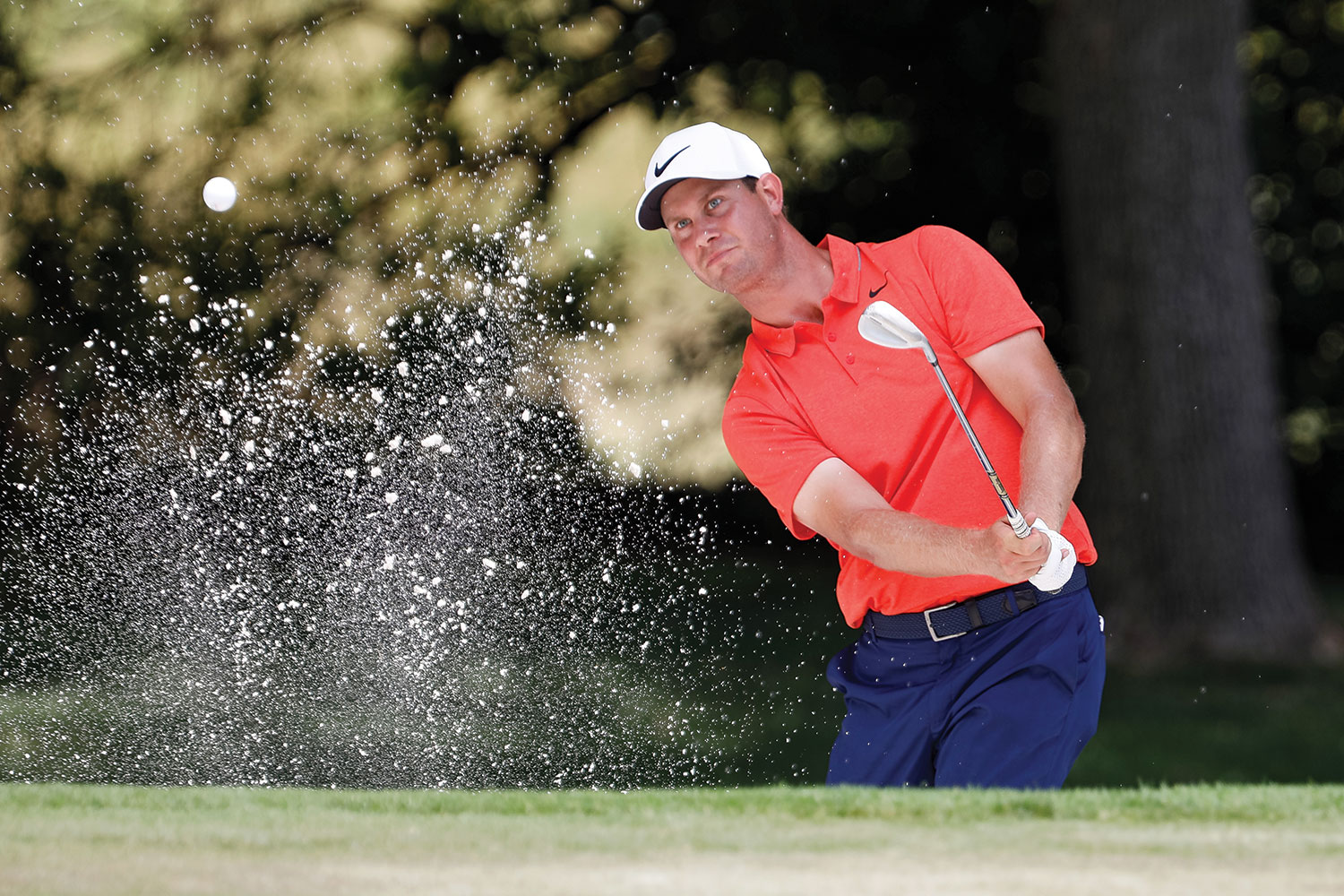 Jason Laws: Keep It Simple – Australian Golf Digest