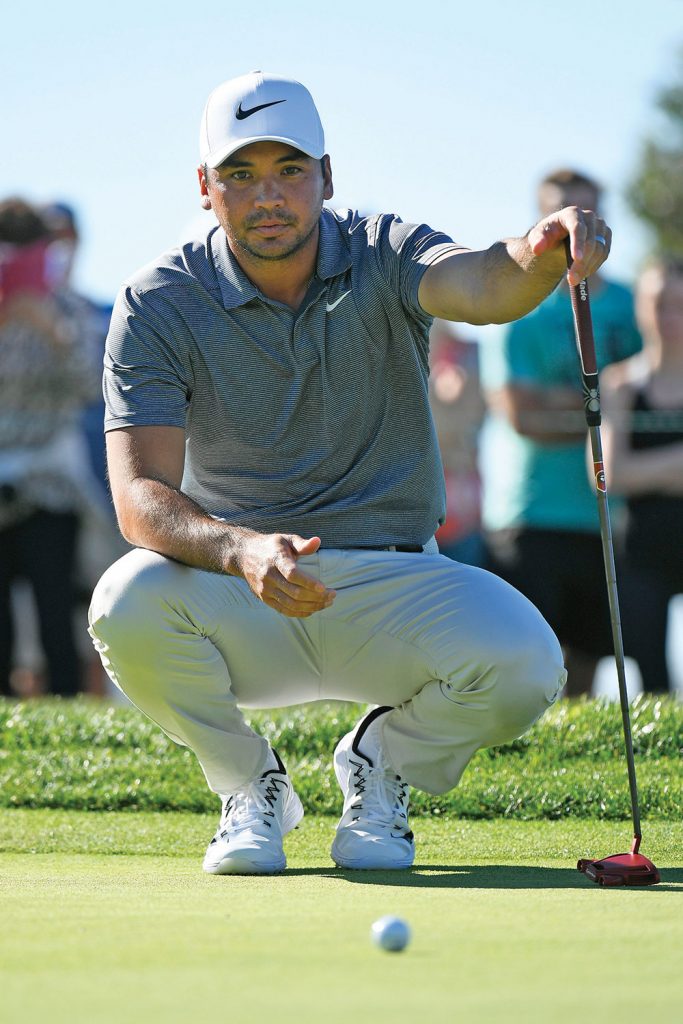 Jason Day: How To Get That Winning Feeling Anywhere - Australian Golf ...