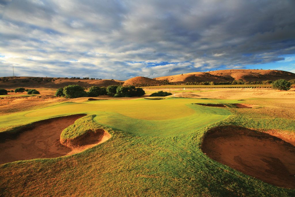 Course Review: Links Lady Bay, SA - Australian Golf Digest