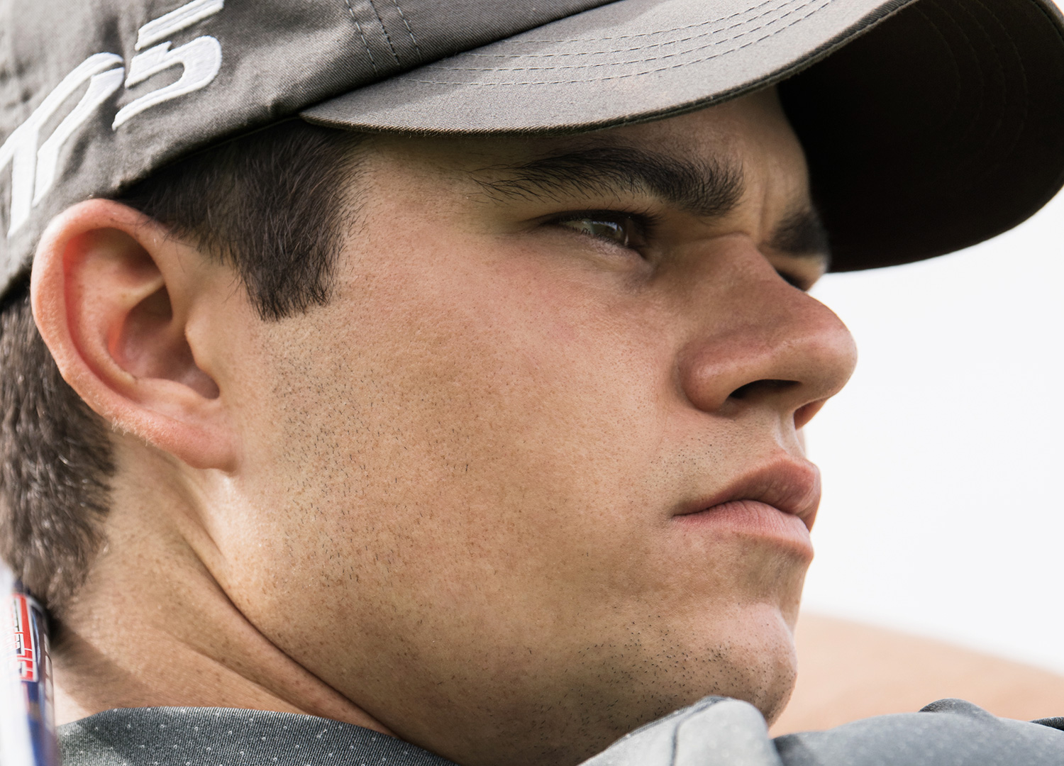 Big Hoss - Australian Golf Digest