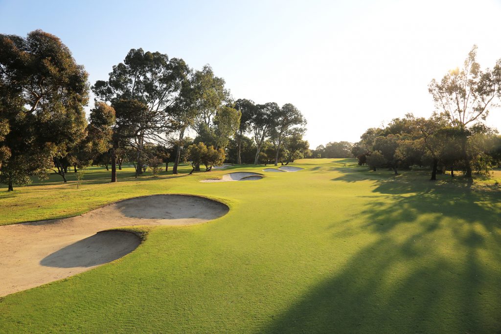 Nick O'Hern's Perth Golf Guide - Australian Golf Digest