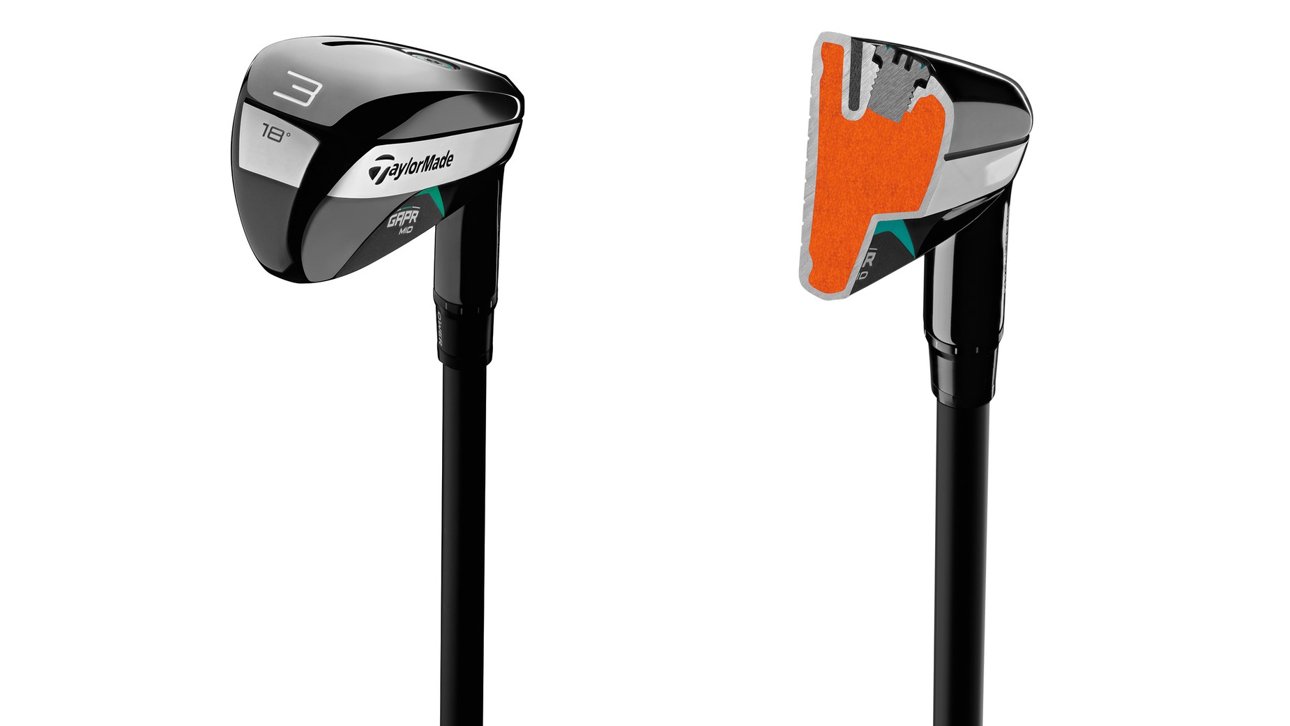 NEW GEAR: Fill the gap with TaylorMade's new GAPR line - Australian ...