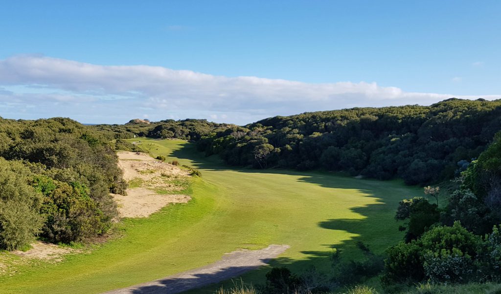 Bellarine Peninsula: Road Less Travelled - Australian Golf Digest