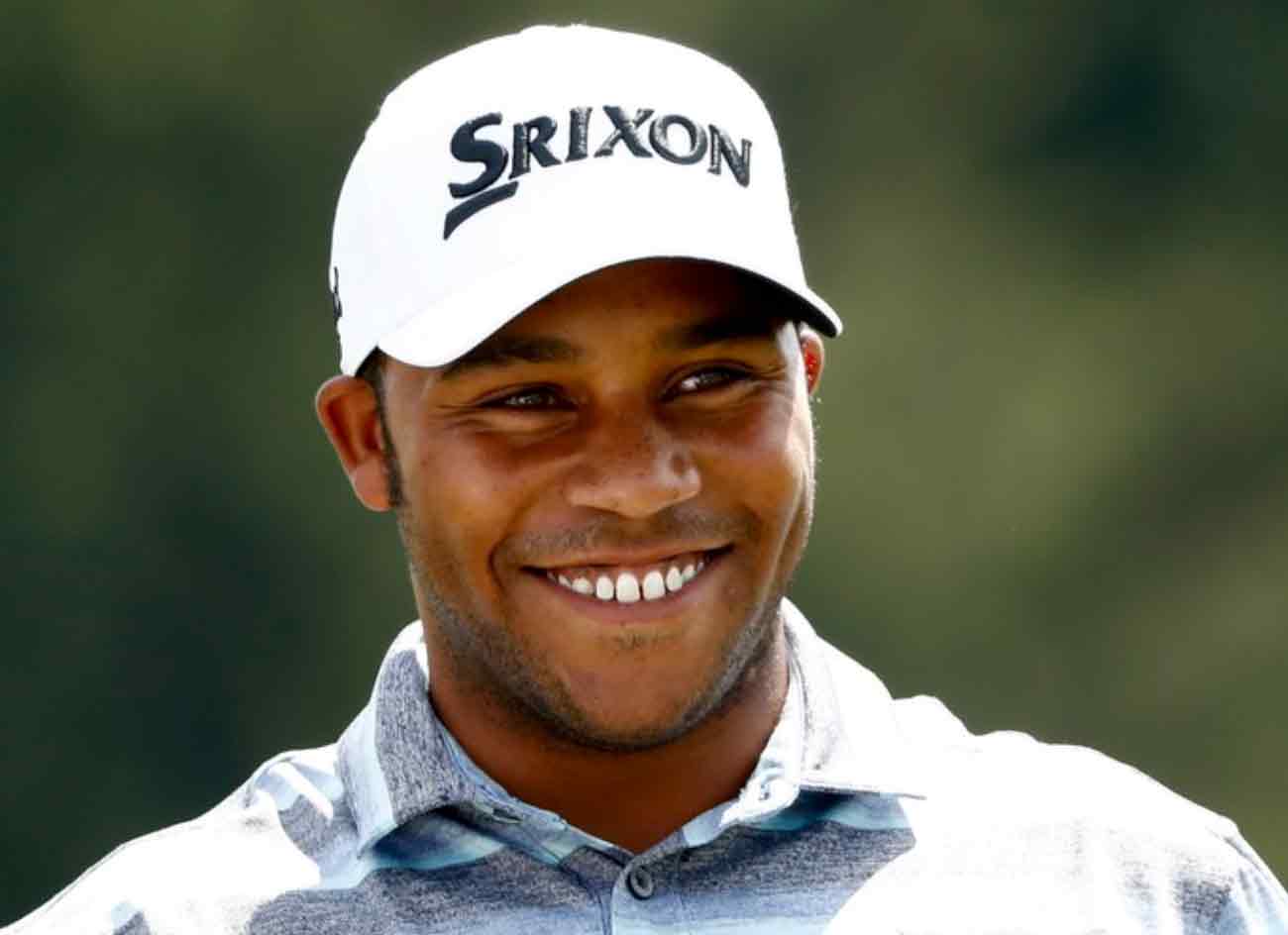 Harold Varner III joins fellow former champs at Australian PGA ...