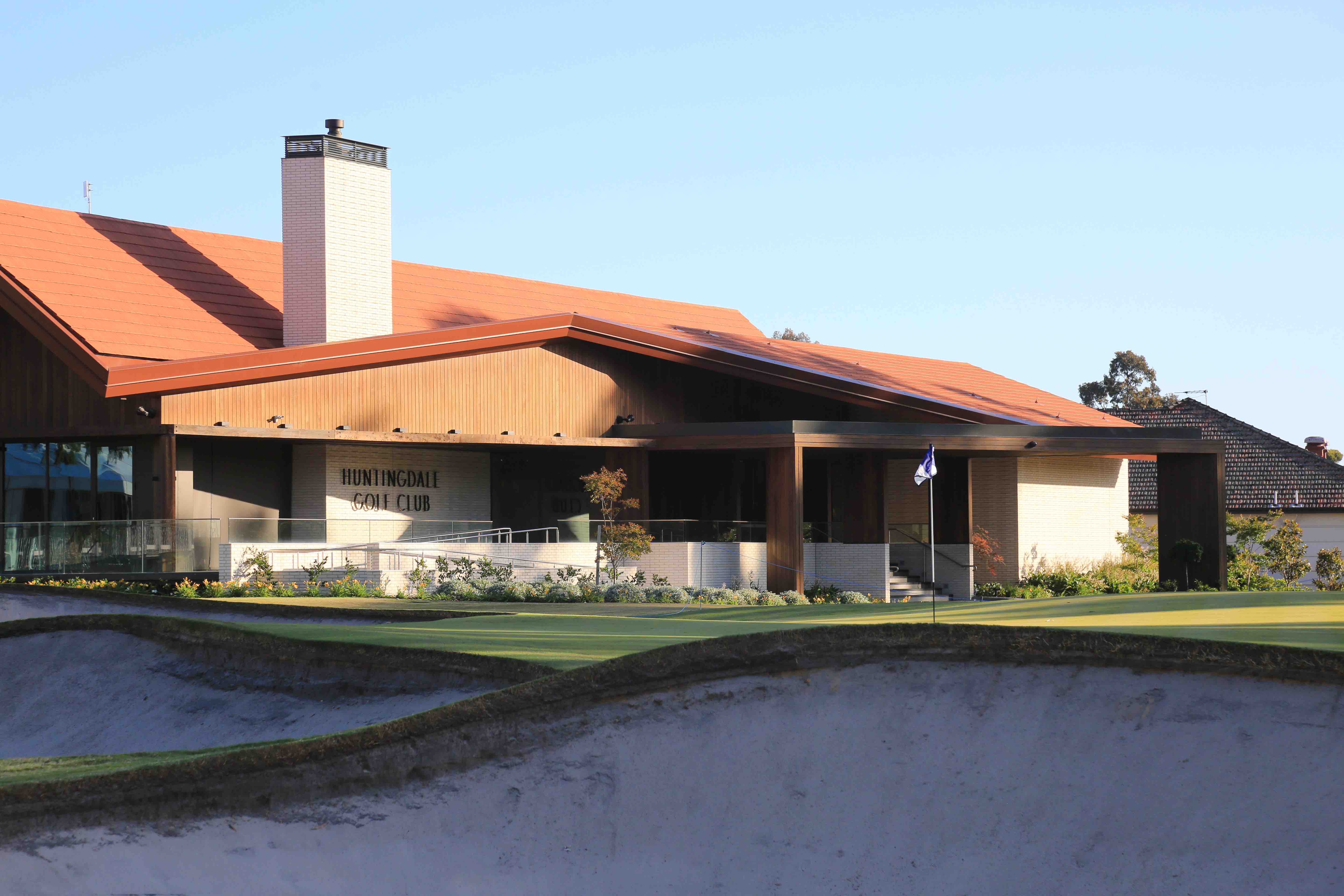 Huntingdale set to merge with Mornington Peninsula powerhouse ...