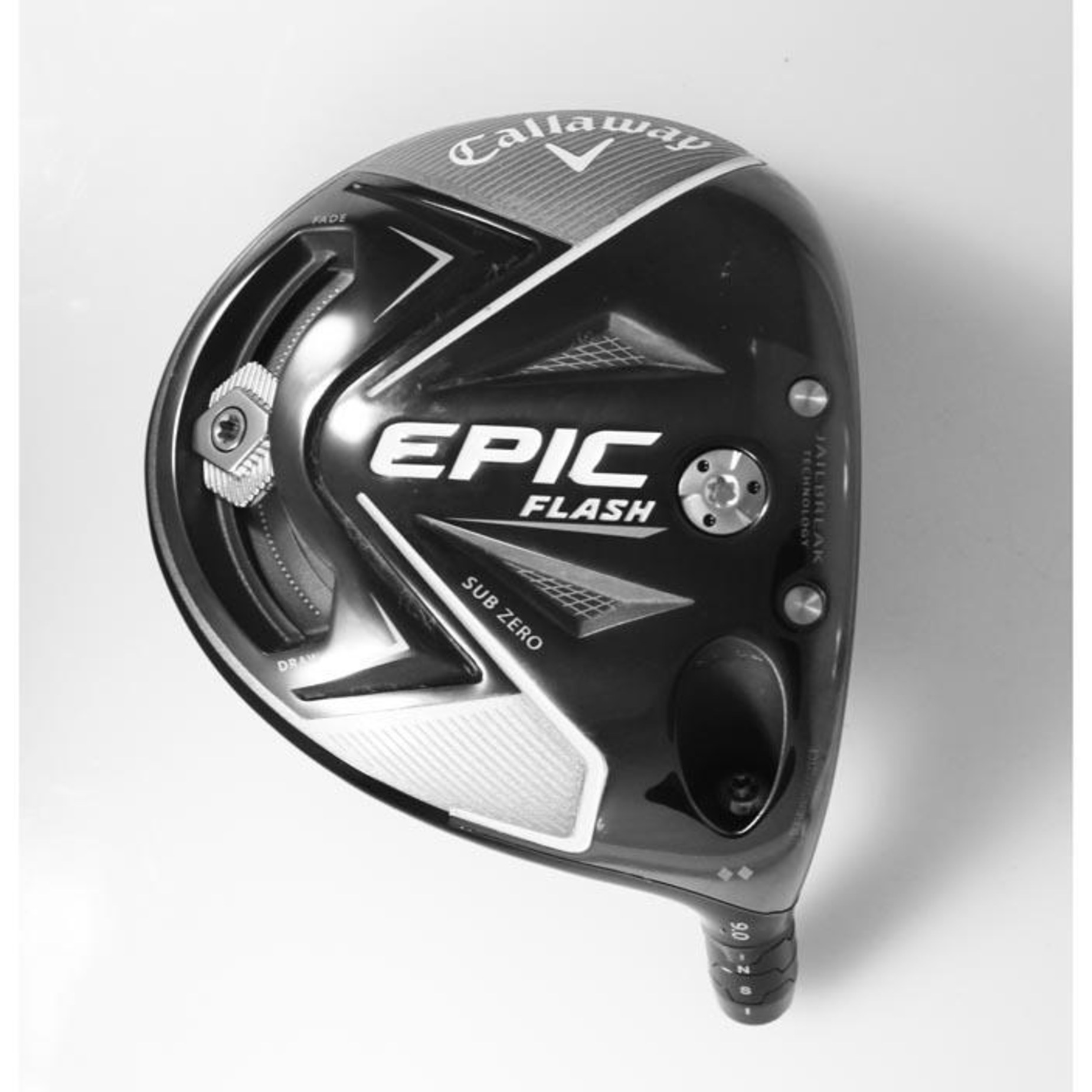 FIRST LOOK: Callaway Epic Flash drivers on USGA conforming list ...