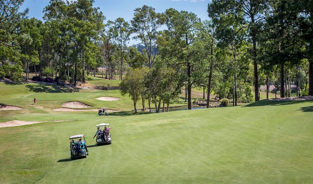 River Revival - Australian Golf Digest