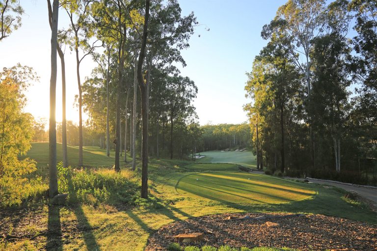 River Revival - Australian Golf Digest