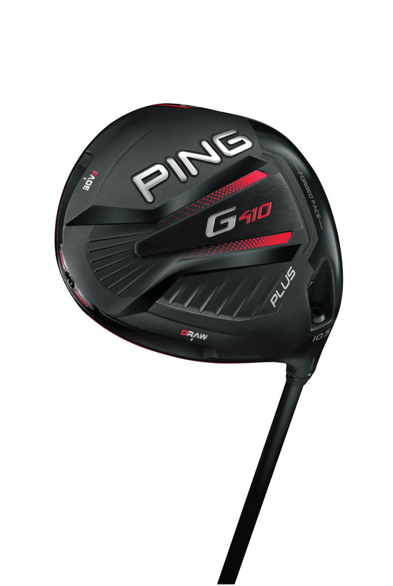 New Ping G410 driver adds adjustable centre of gravity with 'no ...