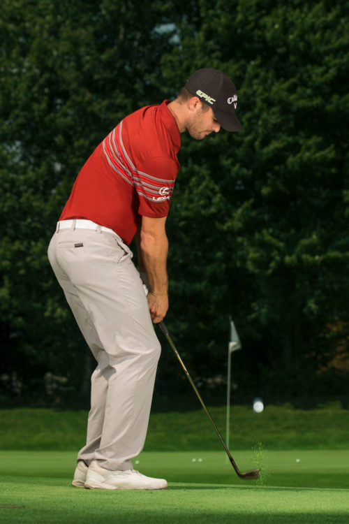 Wesley Bryan: Tricks of the Trade - Australian Golf Digest