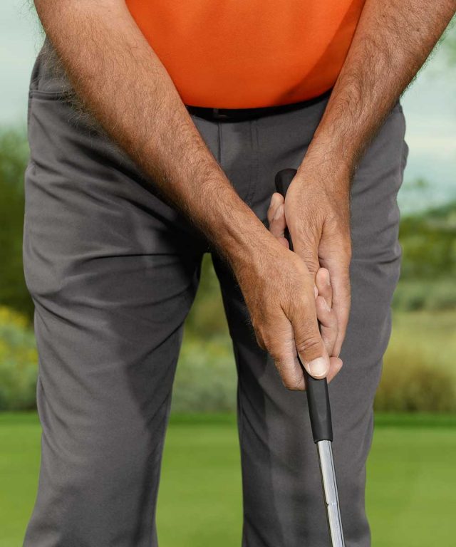 Stan Utley: Flip The Triangle - Australian Golf Digest