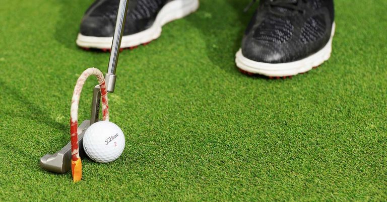 Stan Utley: Flip The Triangle - Australian Golf Digest