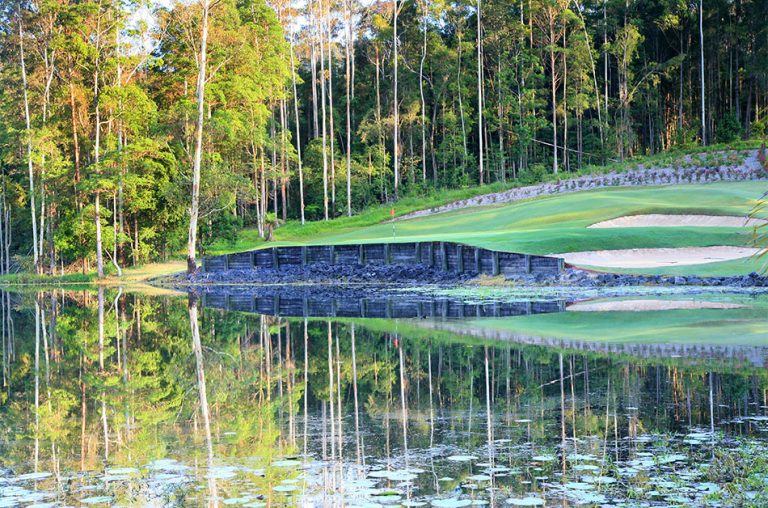 Course Review: Bonville Golf Resort, NSW - Australian Golf Digest