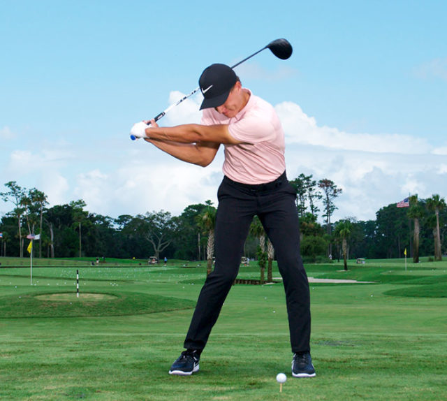 Cameron Champ: Bringing The Heat - Australian Golf Digest