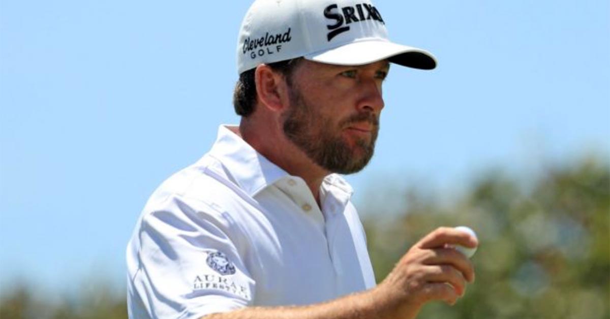 Graeme McDowell grabs first US PGA Tour title since 2015 at the Corales ...