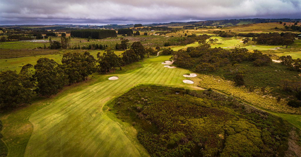 Course Review: Mount Compass Golf Course, SA - Australian Golf Digest