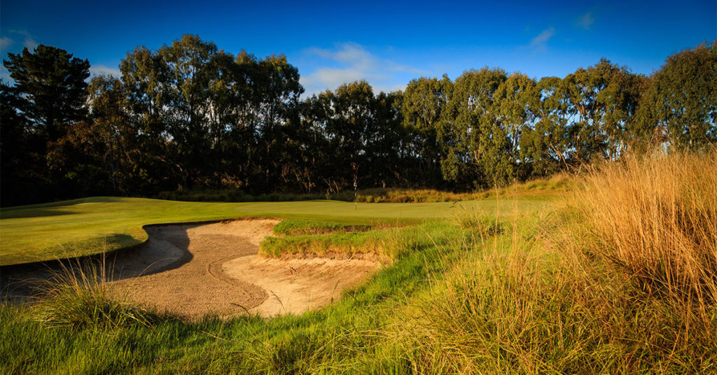 Course Review: Mount Compass Golf Course, SA - Australian Golf Digest