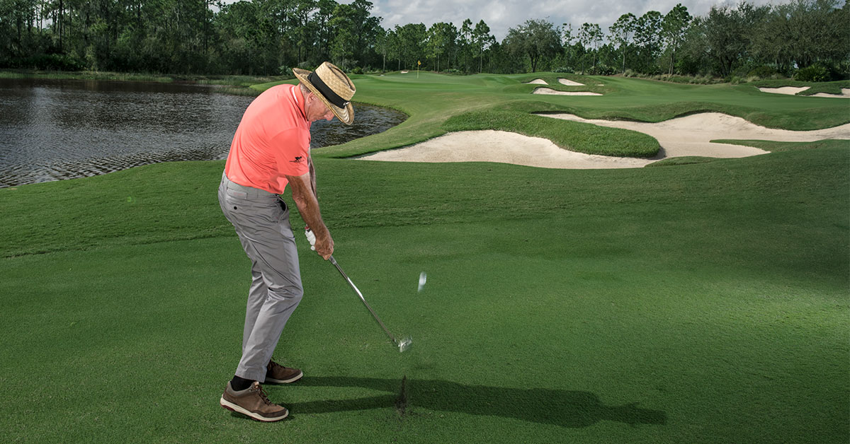 David Leadbetter: Let's Get It On - Australian Golf Digest