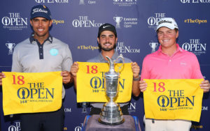 Sliding Doors - Australian Golf Digest