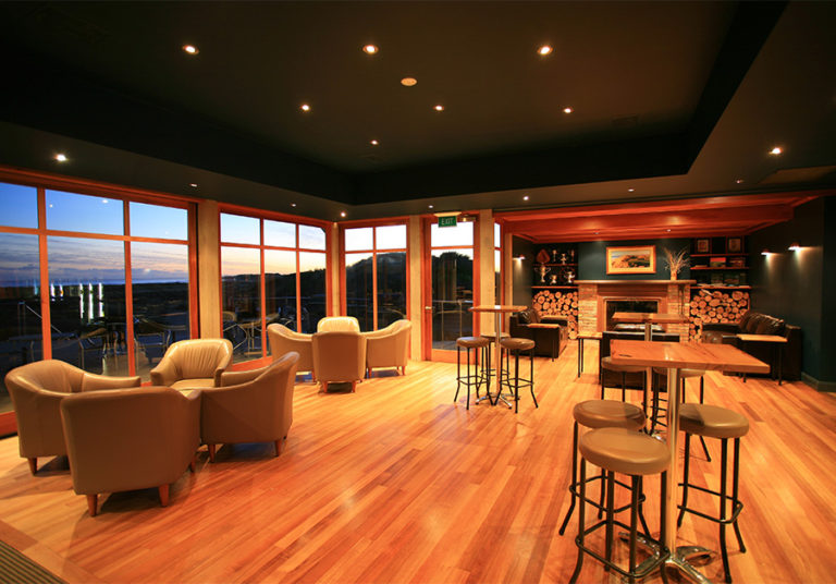 Australian Golf Digest names the Greatest Clubhouses In Australia for ...