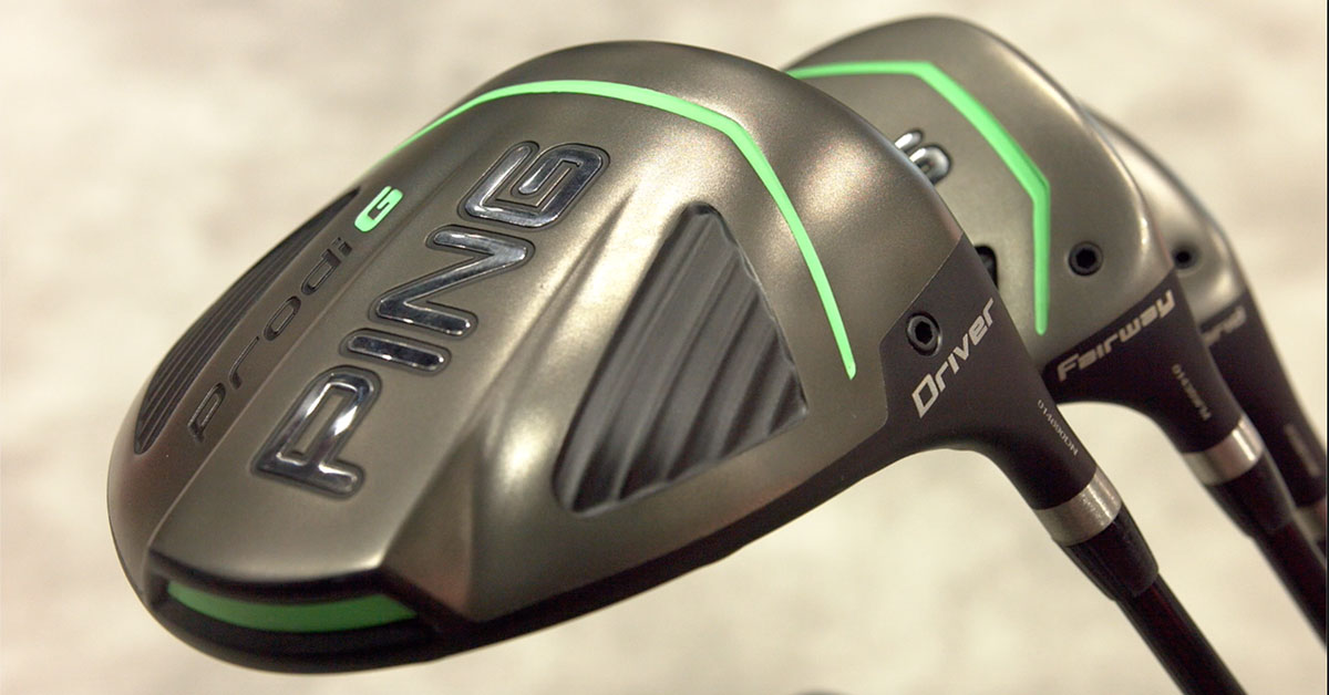 PGA Show 2019: PING Junior Range – Australian Golf Digest